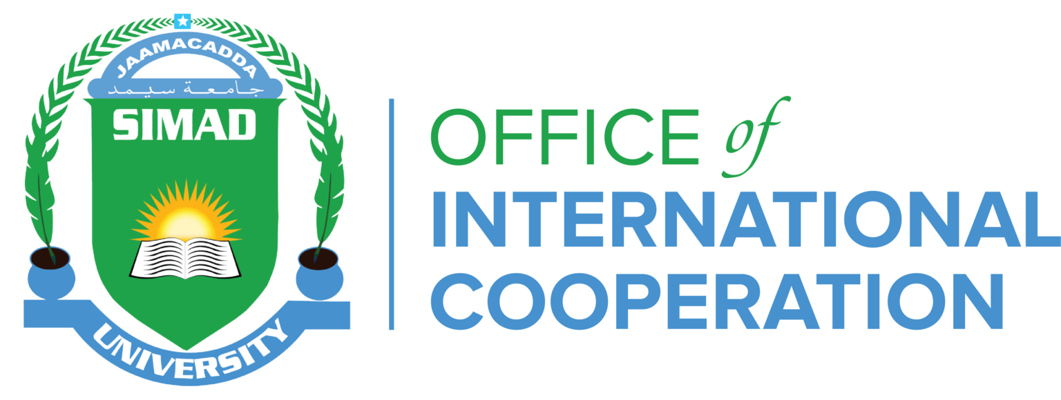 International Cooperation | SIMAD University